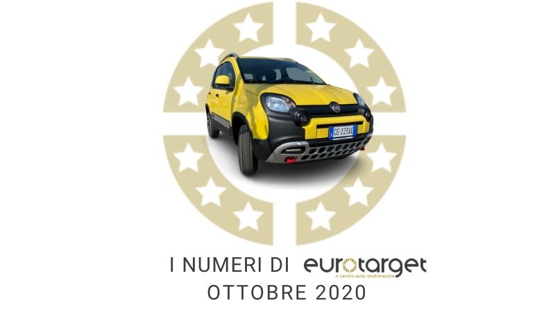 The numbers of Euro Target - October 2020