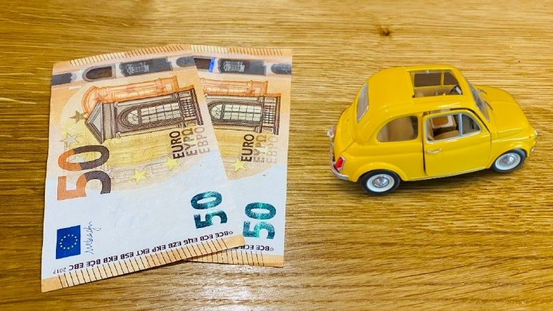 Finished state incentives? Euro Target increases your benefits