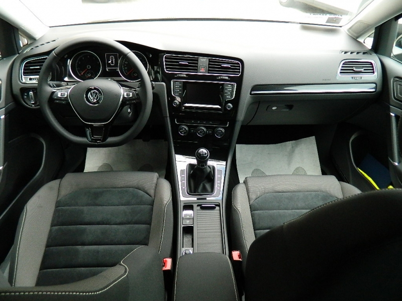 Offerta VOLKSWAGEN Golf 1.4 TSI 125 CV DSG 5p. Highline BlueMotion ...