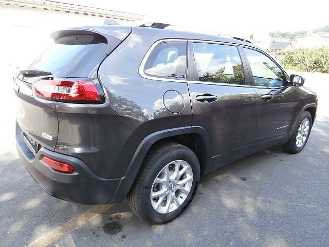 Offerta JEEP Cherokee 2.0 Mjt II 170CV 4WD Active Drive II Limited