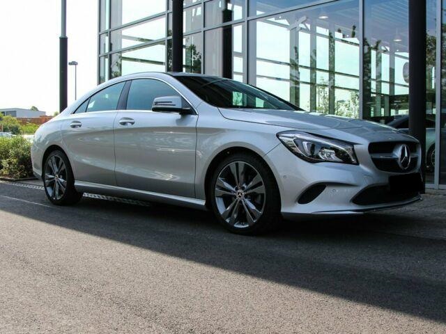Offerta MERCEDES CLA 180 Sport