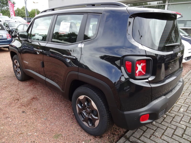 JEEP Renegade 1.6 E-TorQ EVO Sporta Pieve di Cento | Eurotarget