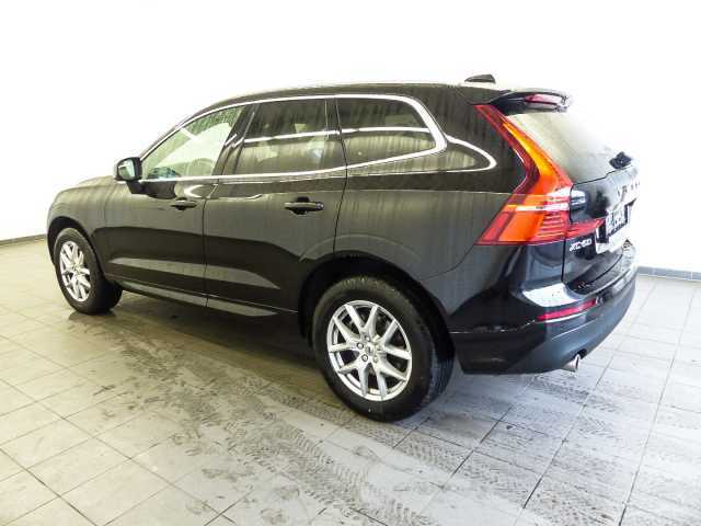 VOLVO XC60 D4 AWD Geartronic Businessa Pieve di Cento | Eurotarget