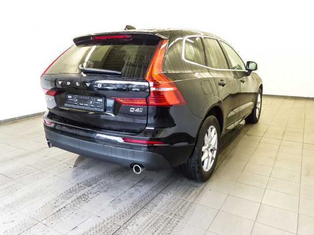 VOLVO XC60 D4 AWD Geartronic Businessa Pieve di Cento | Eurotarget