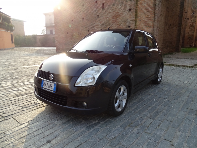 Offerta SUZUKI Swift 1.3 5p. GL