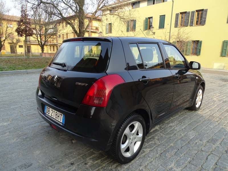 Offerta SUZUKI Swift 1.3 5p. GL