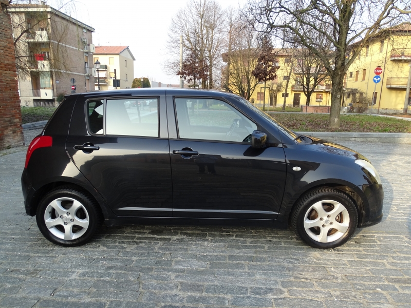 Offerta SUZUKI Swift 1.3 5p. GL