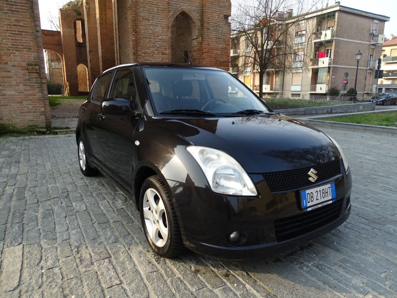 Offerta SUZUKI Swift 1.3 5p. GL