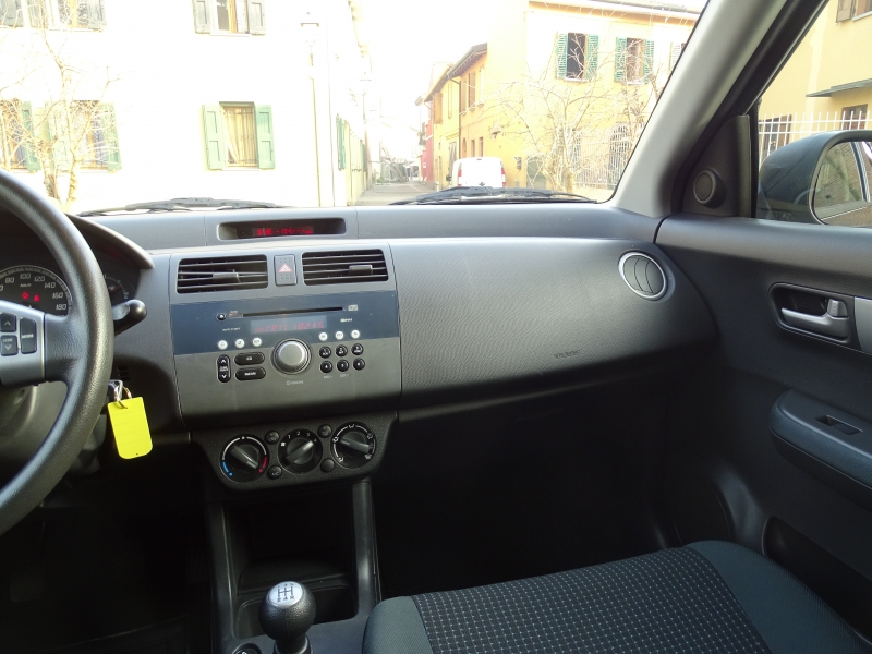 Offerta SUZUKI Swift 1.3 5p. GL