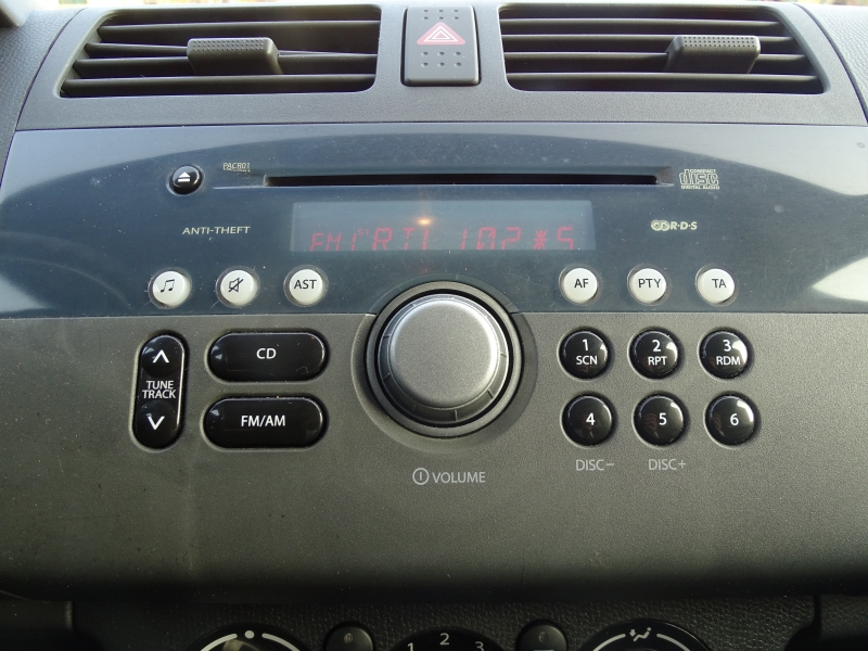 Offerta SUZUKI Swift 1.3 5p. GL