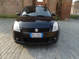 Offerta SUZUKI Swift 1.3 5p. GL