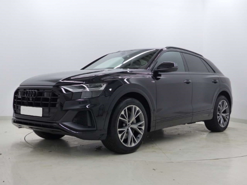 AUDI Q8 50 TDI 286 CV quattro tiptronica Pieve di Cento | Eurotarget
