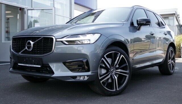 Offer VOLVO XC60 D4 Geartronic R-design