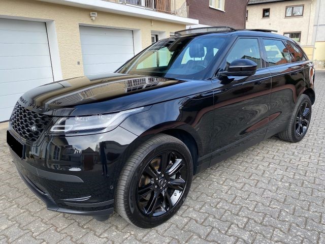 Offerta LAND ROVER Range Rover Velar 2.0D I4 204 CV S