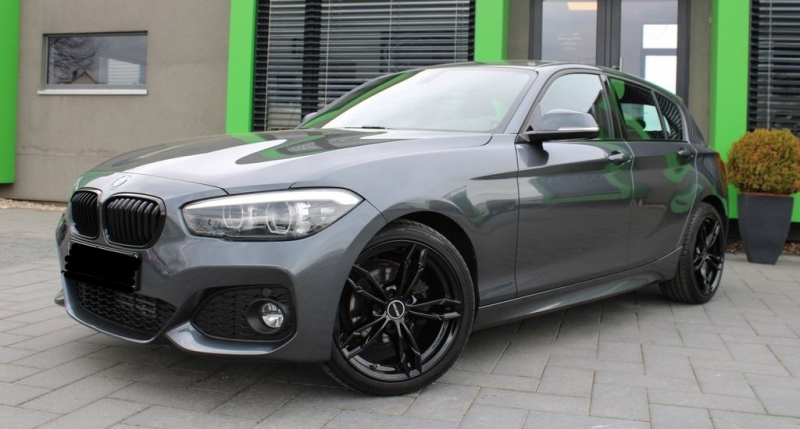 Offerta BMW Serie 1 118i 5p. Msport