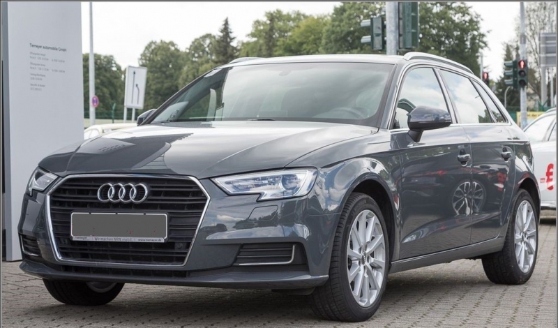 Audi A3 1 6 Tdi 116 Fiabilit