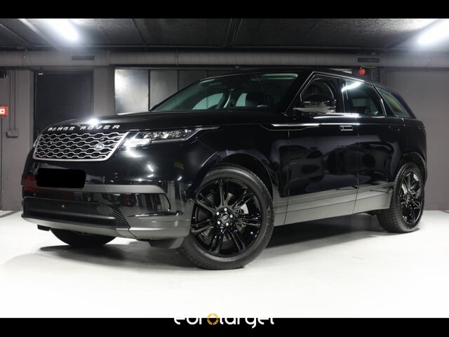 Offer LAND ROVER Range Rover Velar 2.0D I4 204 CV