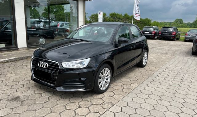 Offerta AUDI A1 SPB 1.4 TFSI 125 CV