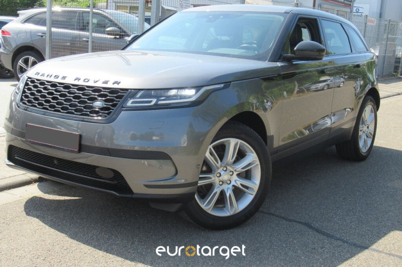Offer LAND ROVER Range Rover Velar 2.0D I4 240 CV SE