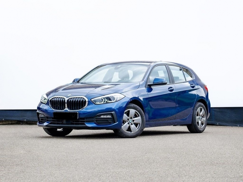 Offerta BMW Serie 1 116d 5p.