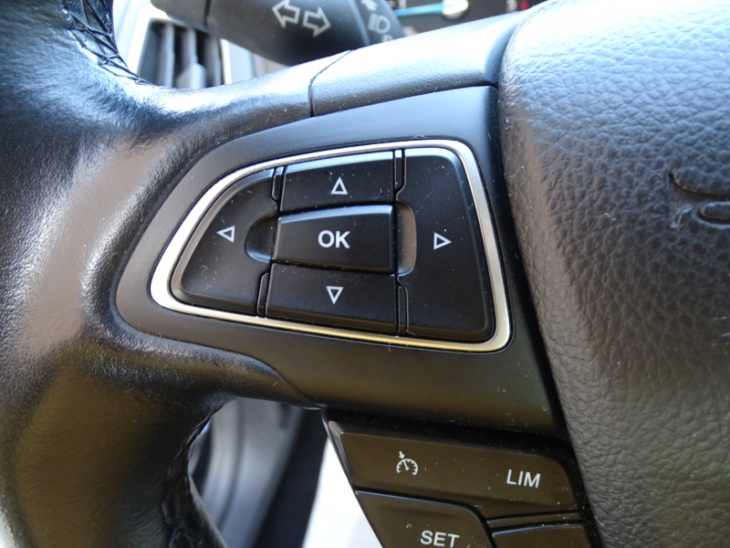 Offer FORD Focus 1.5 TDCi 120 CV Start&Stop Titanium