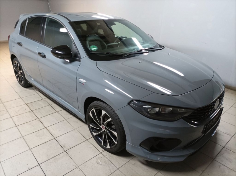FIAT Tipo 1.4 T-Jet 120CV 5 porte S-Designa Pieve di Cento | Eurotarget