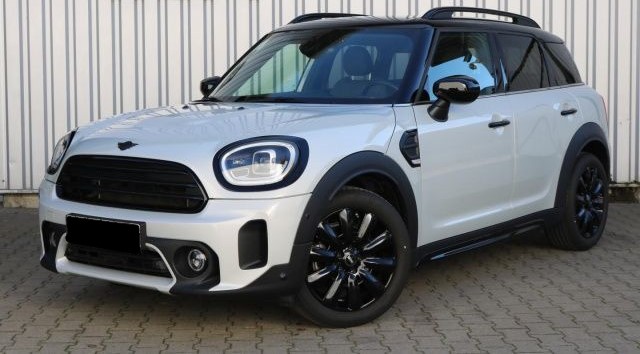 Offerta MINI Mini Countryman Mini 2.0 Cooper D 'ALL4' Countryman ALL4