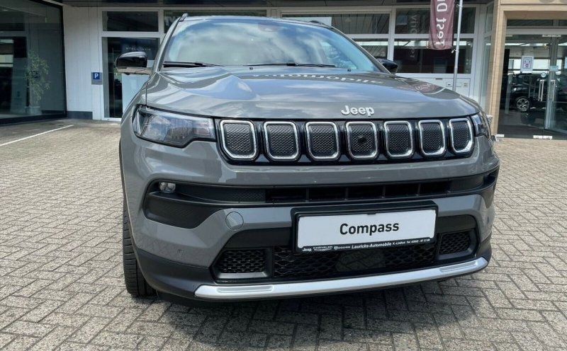 Offerta JEEP Compass 1.6 Multijet II 2WD Limited