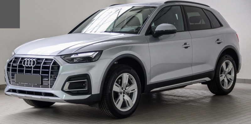 Angebot AUDI Q5 40 TDI 204 CV quattro S tronic Business Advanced