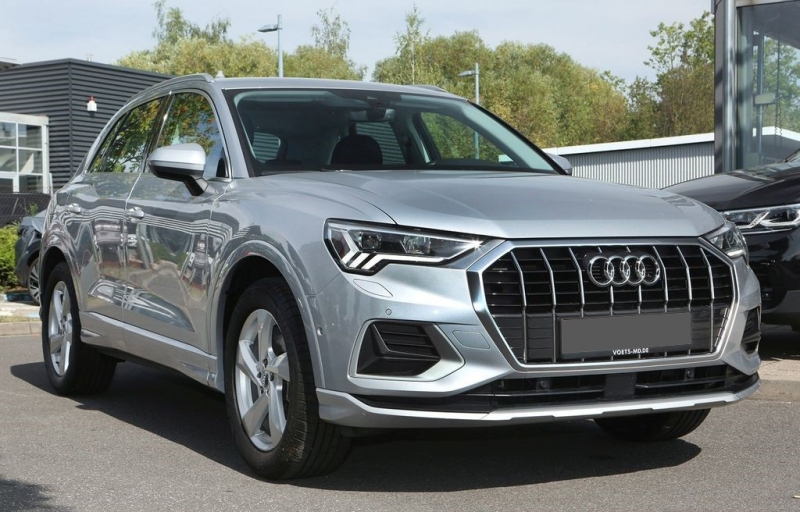 Offerta AUDI Q3 35 TFSI Business Advanced