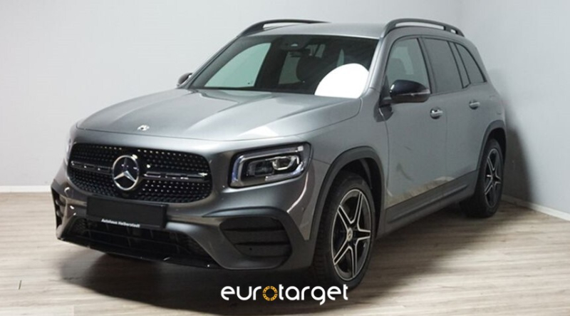 Offerta MERCEDES GLB 220 d Automatic Premium