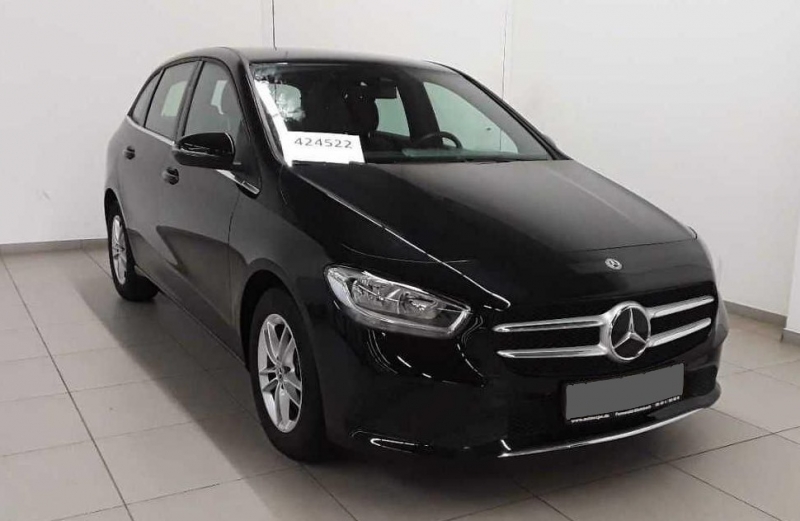 Offerta MERCEDES Classe B B 180 d Automatic Executive