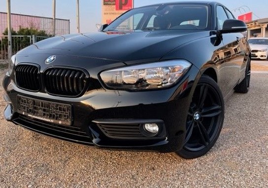 Offerta BMW Serie 1 118i 5p.