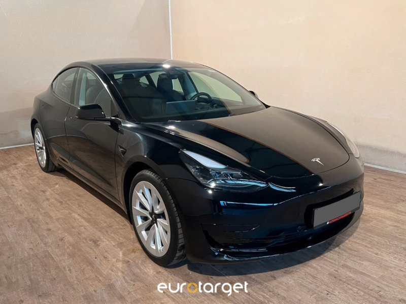 Offer TESLA Model 3 Standard RWD Plus