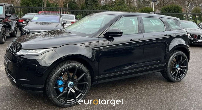 Offerta LAND ROVER Range Rover Evoque 2.0D I4 180 CV AWD Auto R-Dynamic