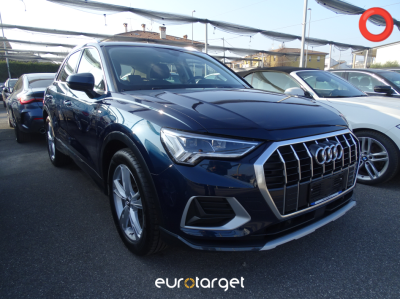 Offerta AUDI Q3 35 TDI S tronic Business Advanced