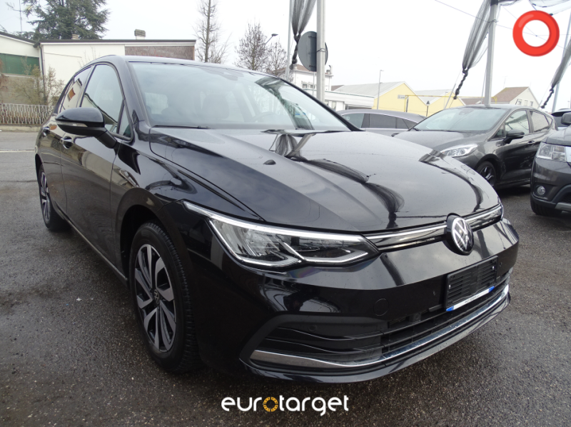 Offerta VOLKSWAGEN Golf 2.0 TDI 150 CV DSG SCR Life