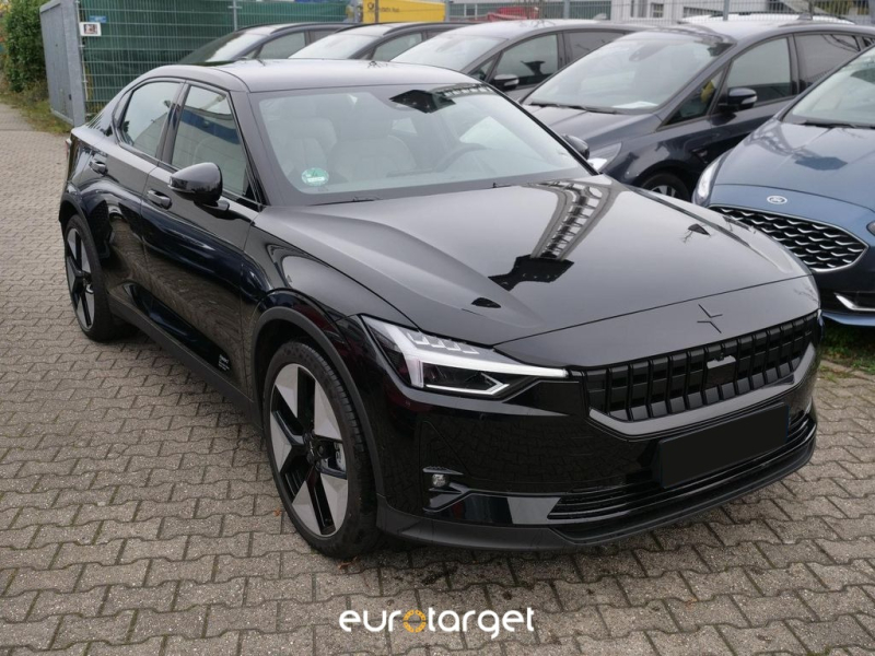 Angebot POLESTAR Polestar 2 Long Range Dual Motor AWD 78kWh