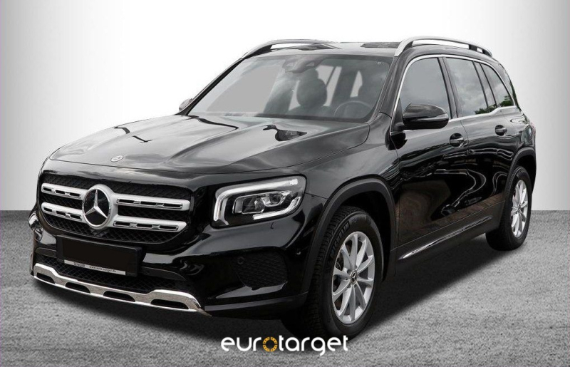 Offerta MERCEDES GLB 180 Automatic Sport