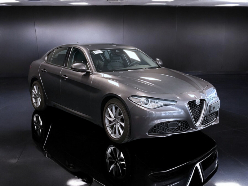 Offerta ALFA ROMEO Giulia 2.2 Turbodiesel 150 CV AT8 Business