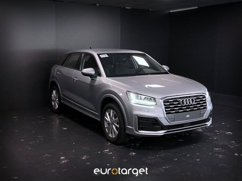 Offerta AUDI Q2 30 TFSI S line Edition