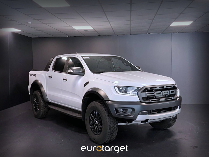 Offer FORD Ranger Raptor 2.0 ECOBLUE aut. 213 CV DC 5 pt.