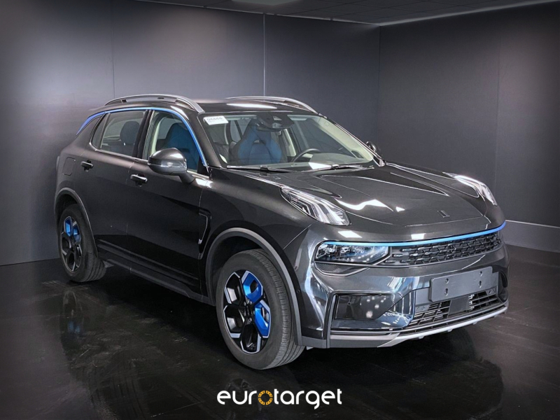 Offer LYNK&CO 01 HEV