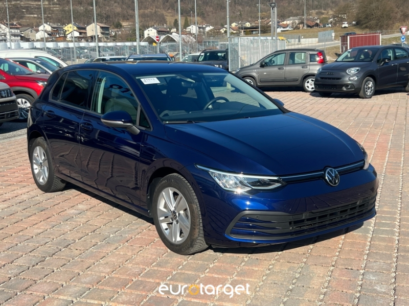 Offer VOLKSWAGEN Golf 2.0 TDI SCR Life