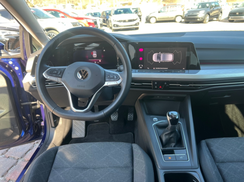 Offer VOLKSWAGEN Golf 2.0 TDI SCR Life