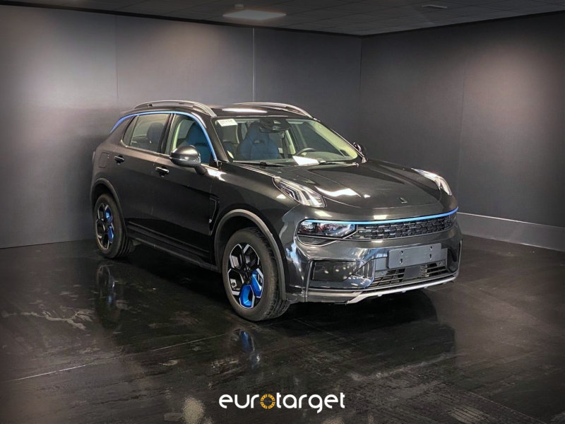 Offer LYNK&CO 01 HEV