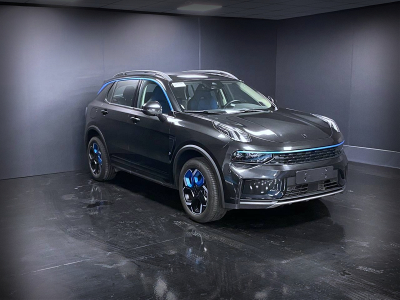 Offer LYNK&CO 01 HEV