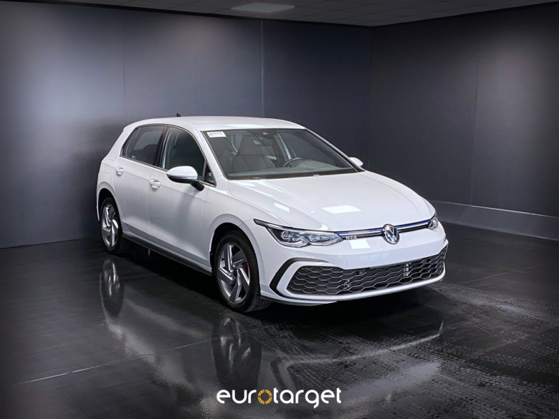 Offer VOLKSWAGEN Golf 1.4 Plug-In Hybrid DSG GTE