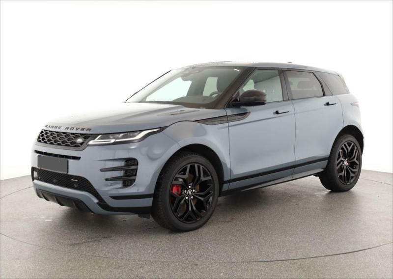 Offer LAND ROVER Range Rover Evoque 2.0D I4 204 CV AWD Auto R-Dynamic SE