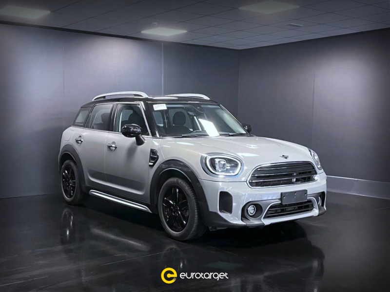 Offer MINI Mini Countryman Mini 1.5 Cooper Essential Countryman